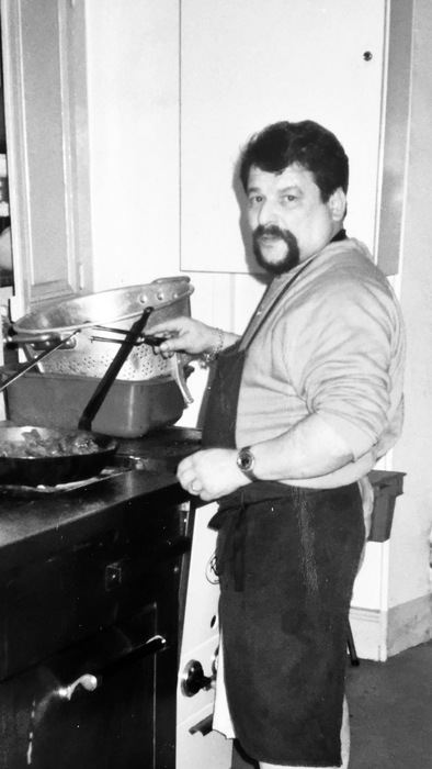 A propos de la table de Jean-Jacques